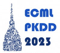 Research and ADS Tracks – ECML PKDD 2023